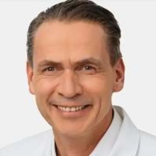 Incisional hernia: minimally invasive therapy | WebSurg, the online ...